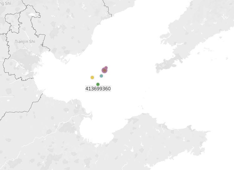 GitHub - LuvArora-coder/Cluster-Based-Map-For-Ship-Tracking: Fast and efficient way of tracking ...