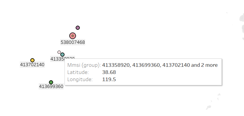 GitHub - LuvArora-coder/Cluster-Based-Map-For-Ship-Tracking: Fast and efficient way of tracking ...