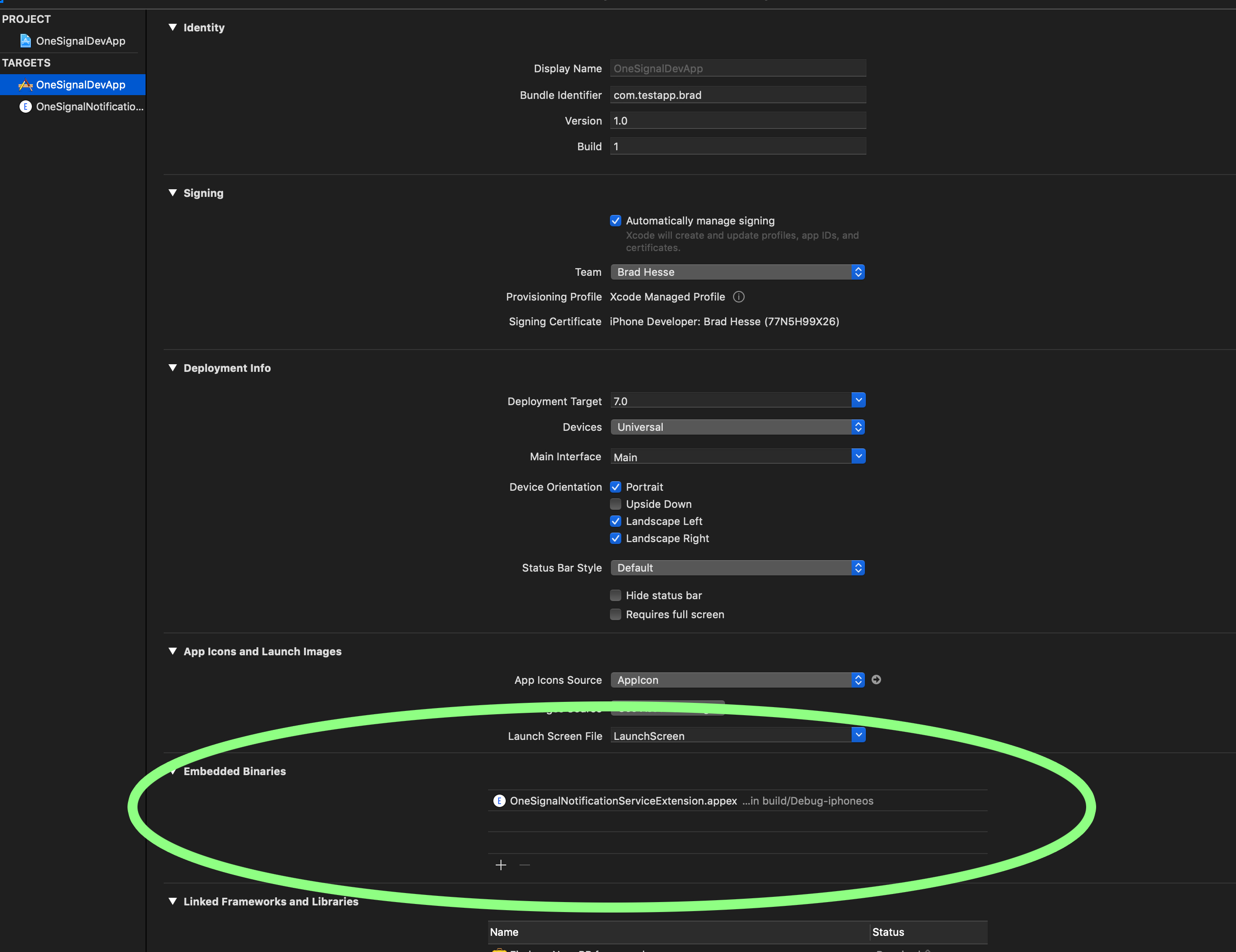 Badge number does not get increased · Issue #151 · OneSignal/OneSignal-Unity-SDK · GitHub