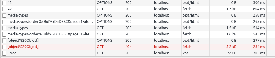 Issues with useEmbedded = true · Issue #300 · api-platform/admin · GitHub