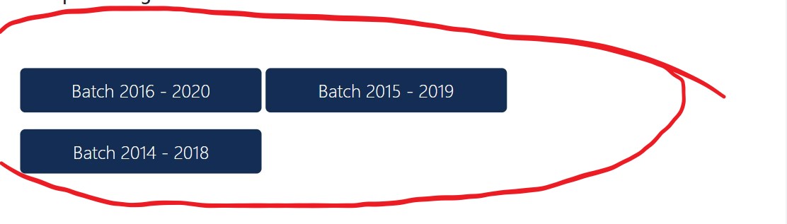 Tabs are not responsive for ipad size · Issue #68 · GDSC-IIIT-Kalyani/placement-portal · GitHub