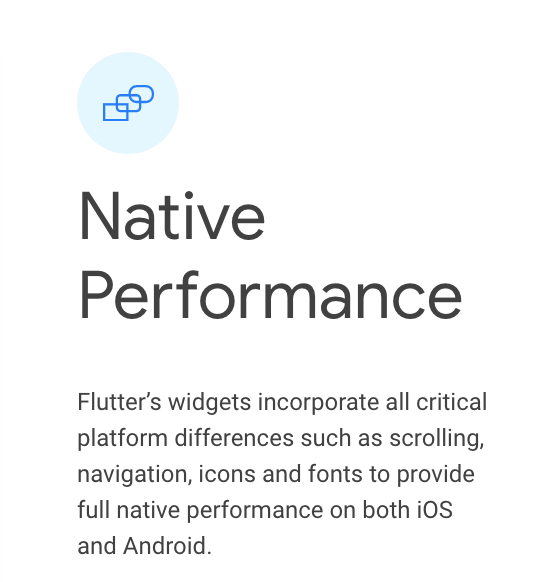 Test Based Shader Warmup · Issue 53609 · Flutterflutter · Github
