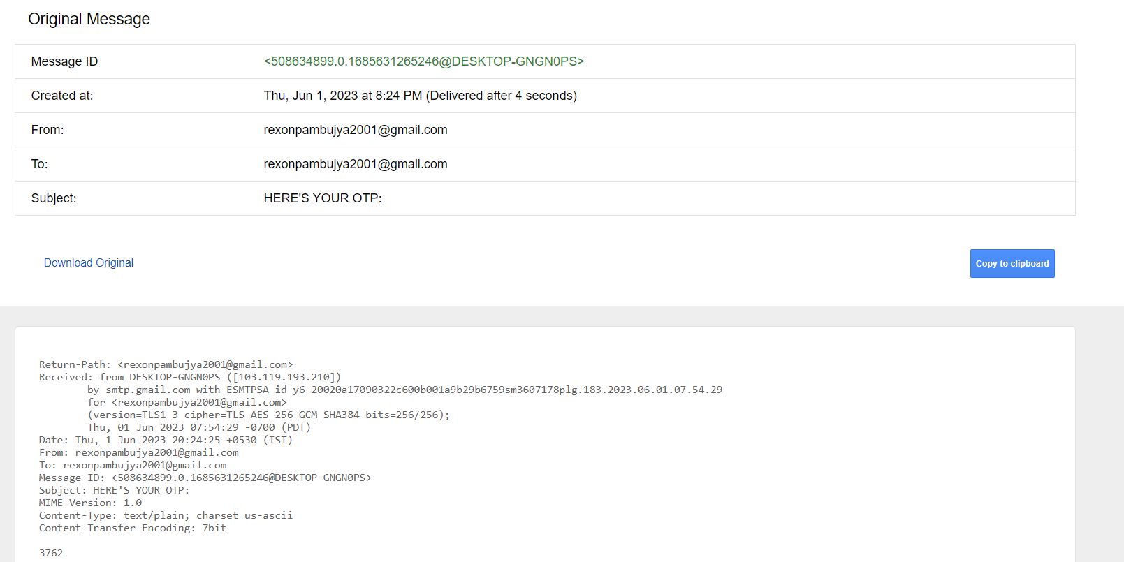 Github Rexon Pambujyaotp Login System Sha256