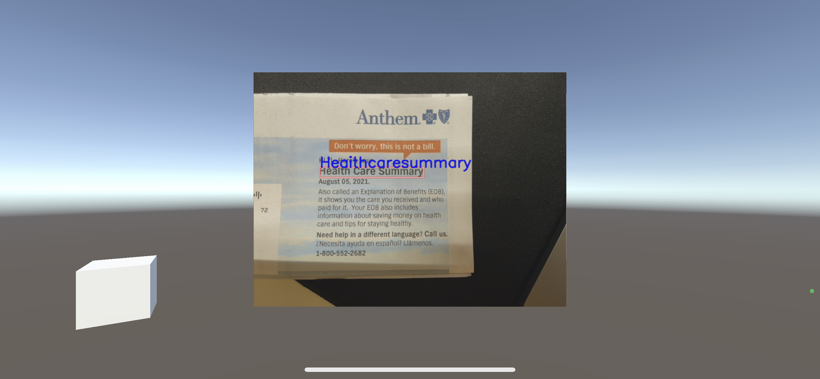 Text Detection Is Poor Accuracy · Issue 119 · Enoxsoftware Opencvforunity · Github