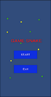 GitHub - Mabrouk-Yassin/Unity-Project-snake