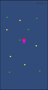 GitHub - Mabrouk-Yassin/Unity-Project-snake