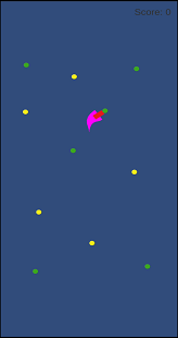 GitHub - Mabrouk-Yassin/Unity-Project-snake