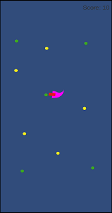 GitHub - Mabrouk-Yassin/Unity-Project-snake