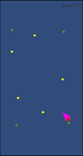 GitHub - Mabrouk-Yassin/Unity-Project-snake