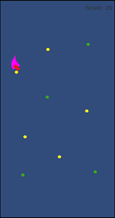 GitHub - Mabrouk-Yassin/Unity-Project-snake