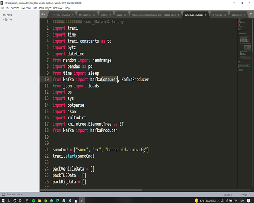 GitHub - Mabrouk-Yassin/Big-data-project: TAXI FRAUD DETECTION