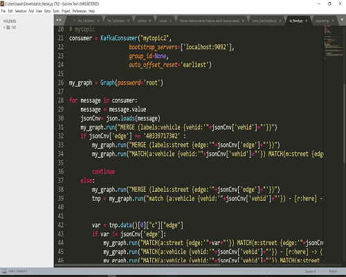GitHub - Mabrouk-Yassin/Big-data-project: TAXI FRAUD DETECTION
