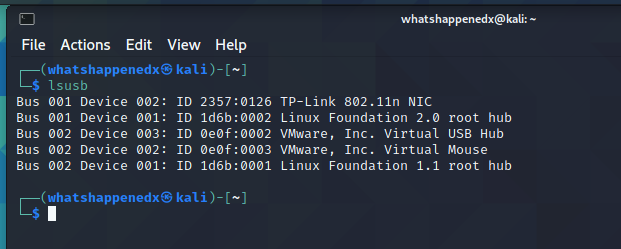 Make error · Issue #64 · aircrack-ng/rtl8188eus · GitHub