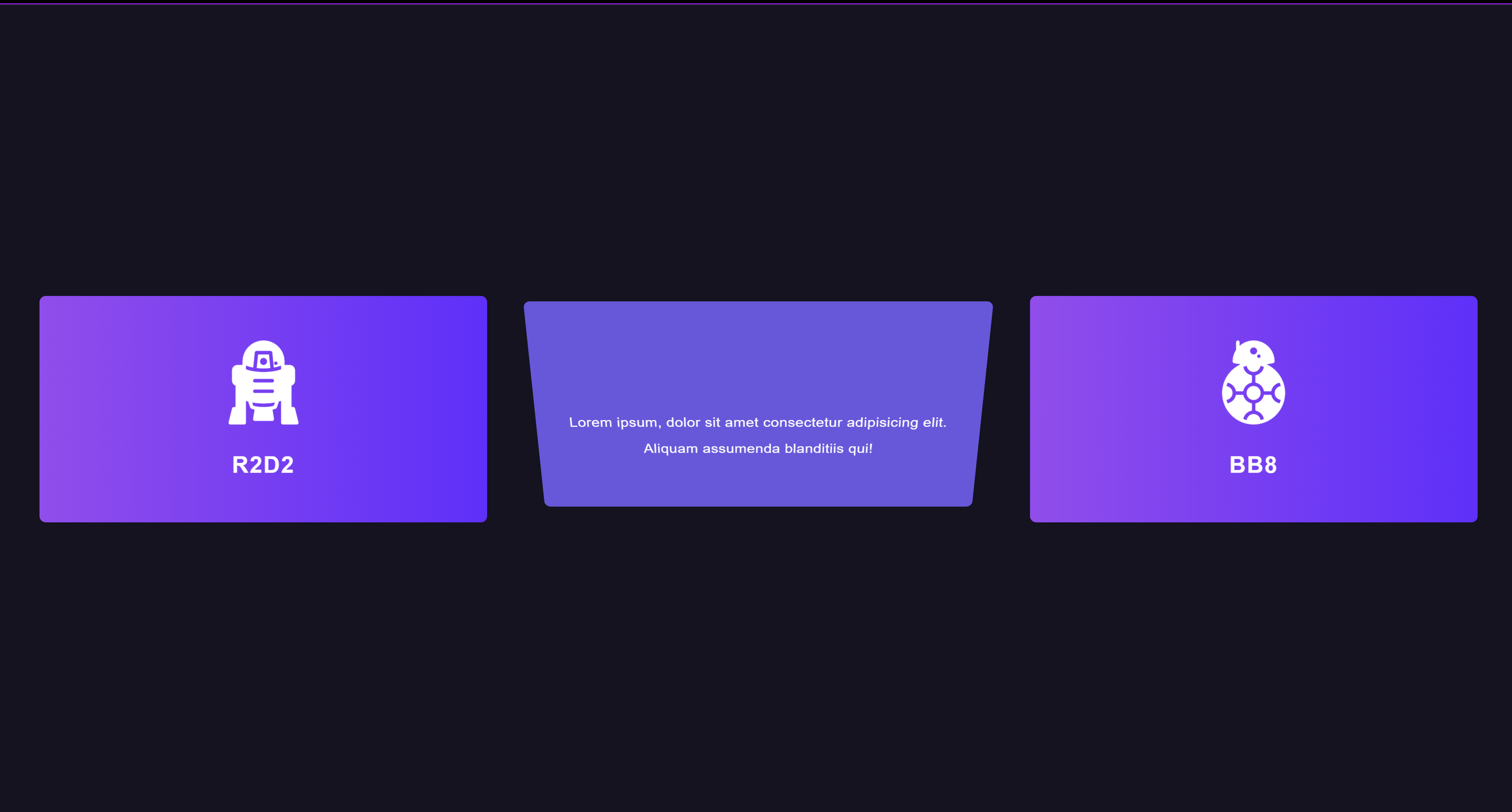 GitHub - mila-developer/responsive-cards: Responsive cards with Star Wars