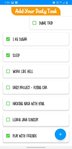 GitHub - quickcodes/todo-android-app