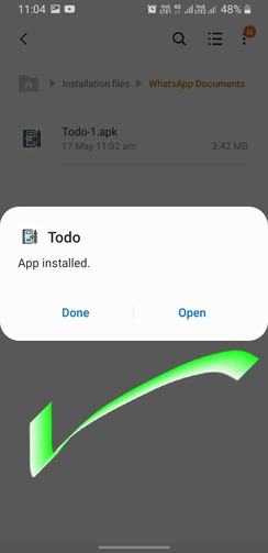 GitHub - quickcodes/todo-android-app GitHub - quickcodes/todo-android-app