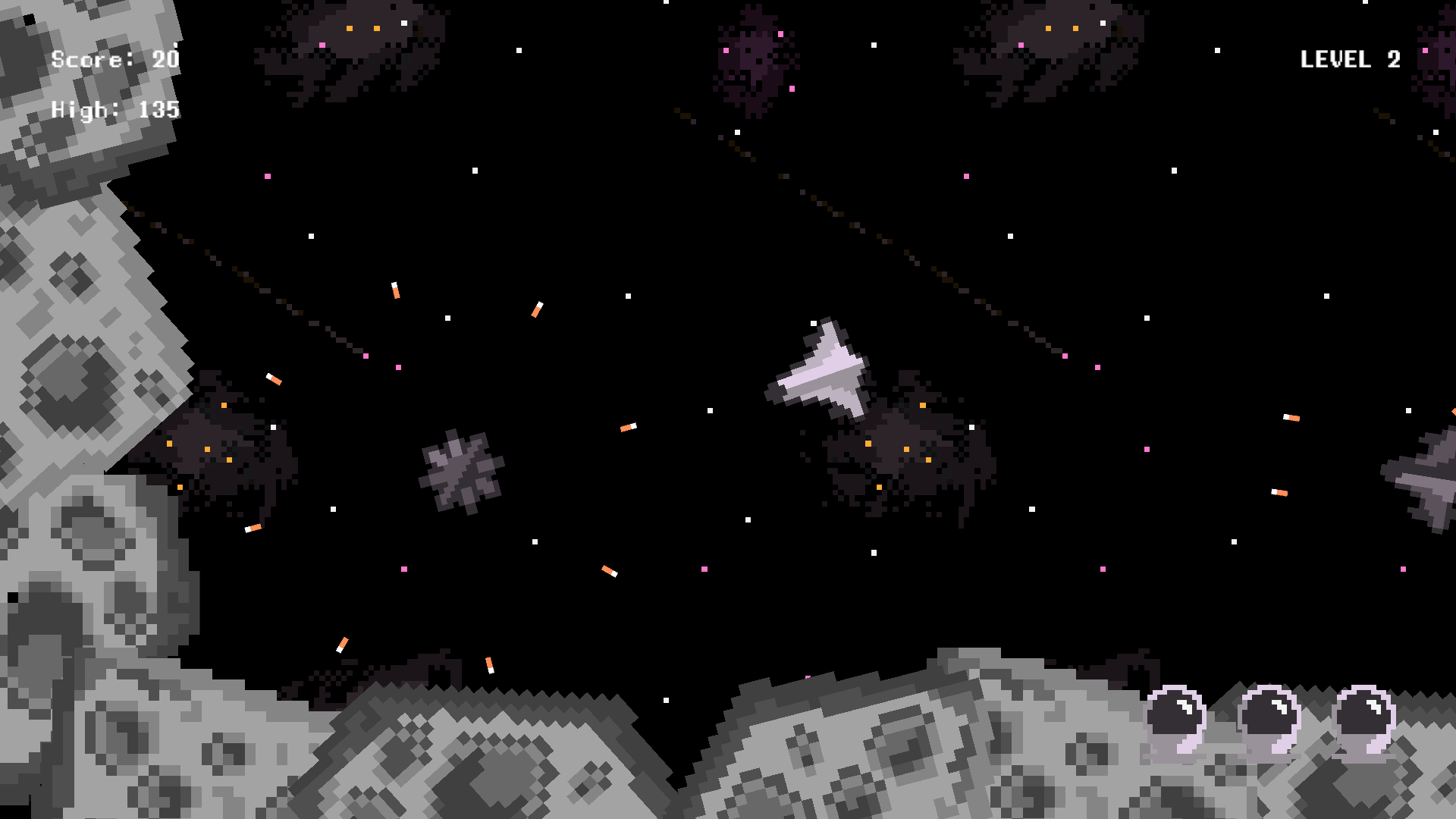 GitHub - malik-valli/2d-shooter