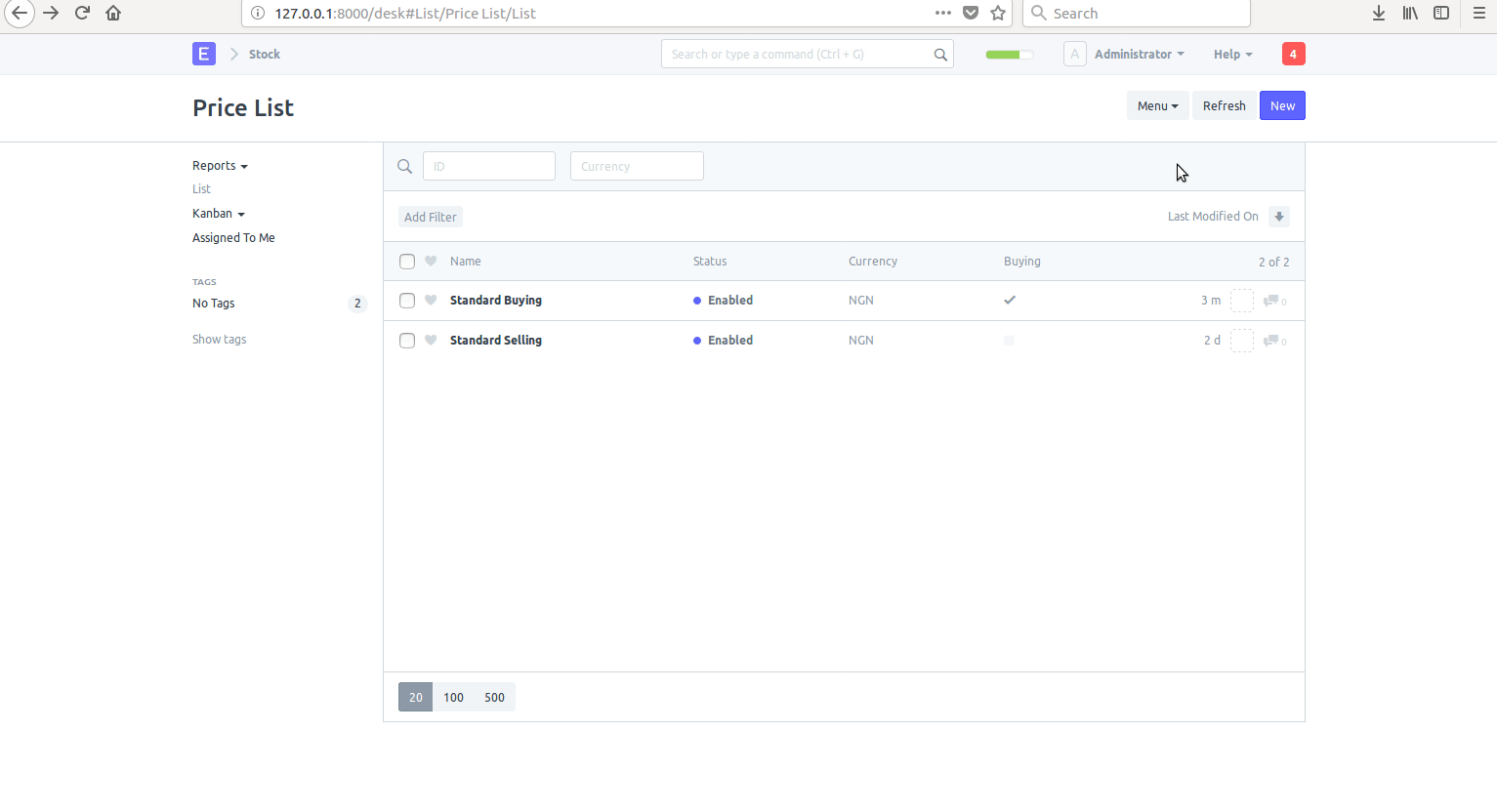 New Documents Should Not Be Renamable Until Name Has Been Set · Issue #12394 · frappe/erpnext ...