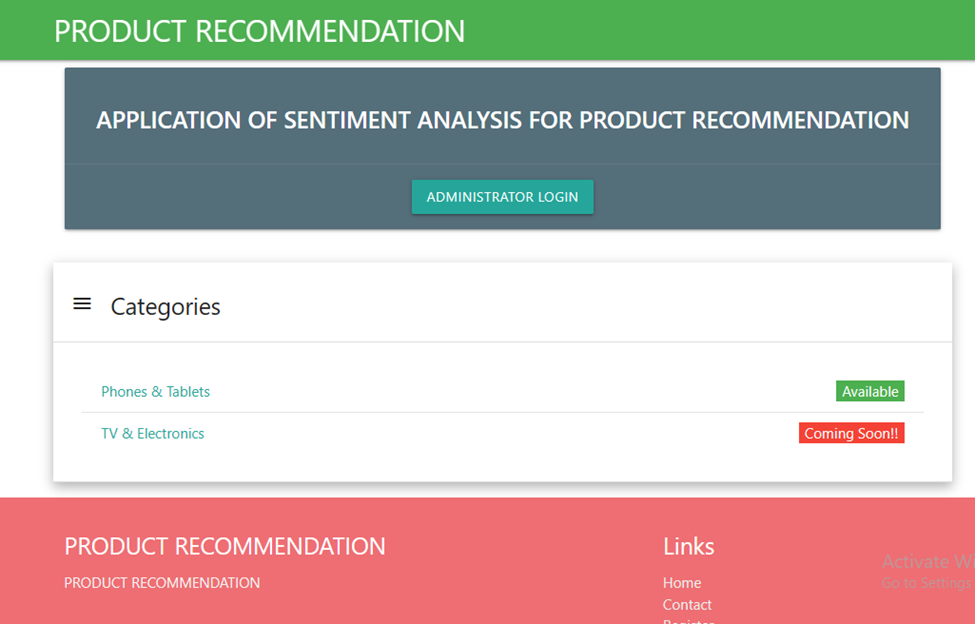 GitHub - nellysoma/Product-Recommender-Using-Sentiment-Analysis: This project uses a sentiment ...