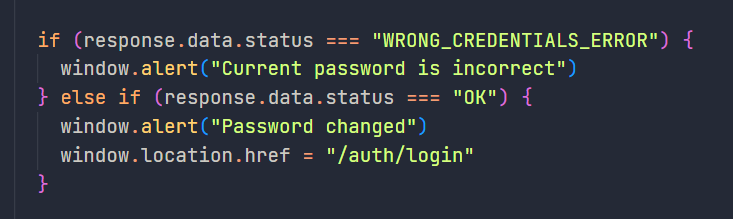 Error Supertokens Core Threw An Error For A Put Request To Path