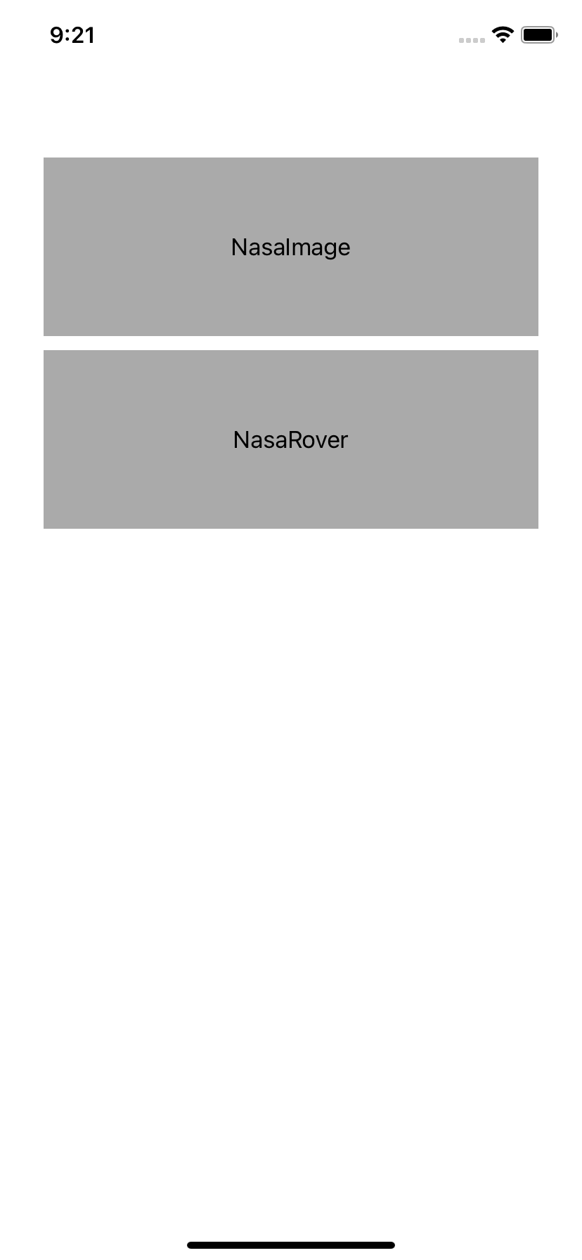 GitHub - VasiliyChistyakov/NasaProject
