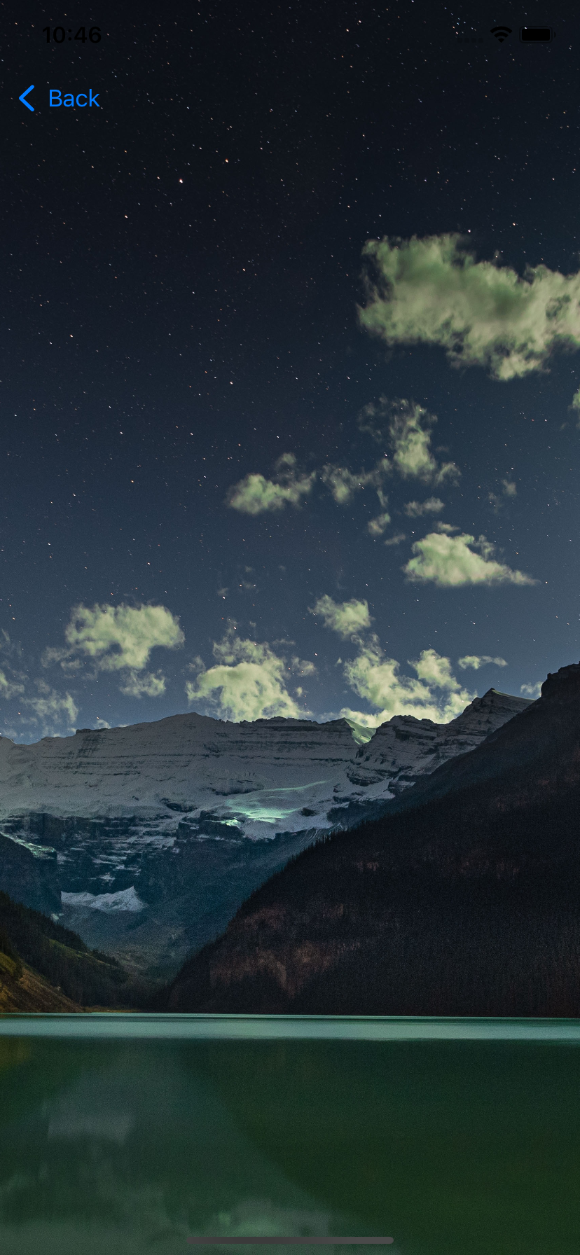 GitHub - VasiliyChistyakov/NasaProject