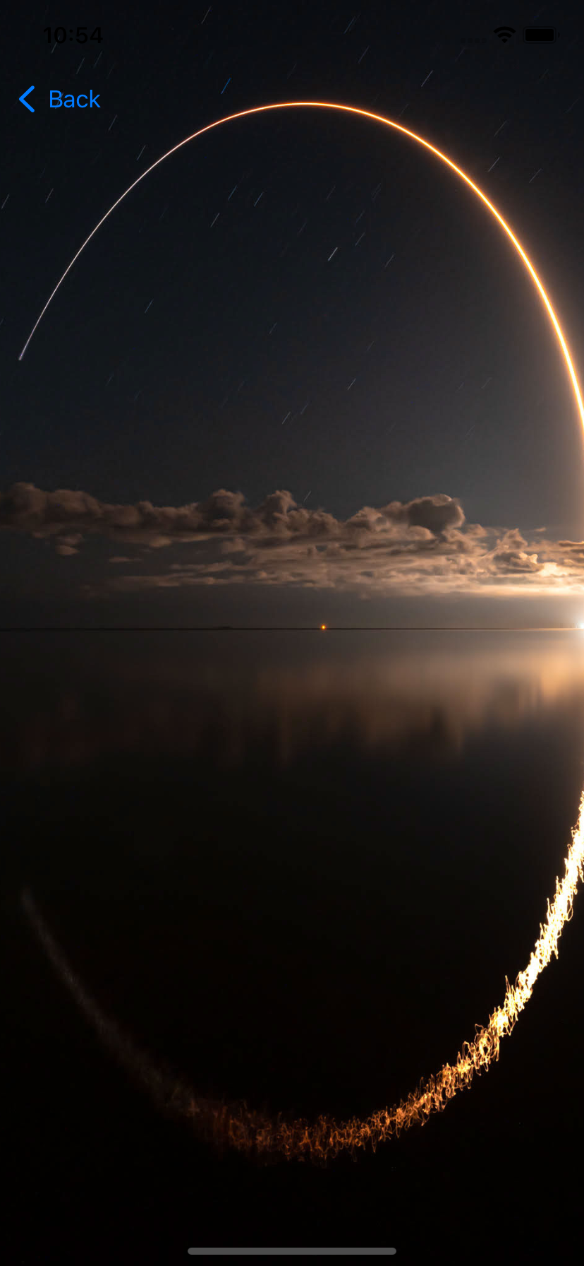 GitHub - VasiliyChistyakov/NasaProject