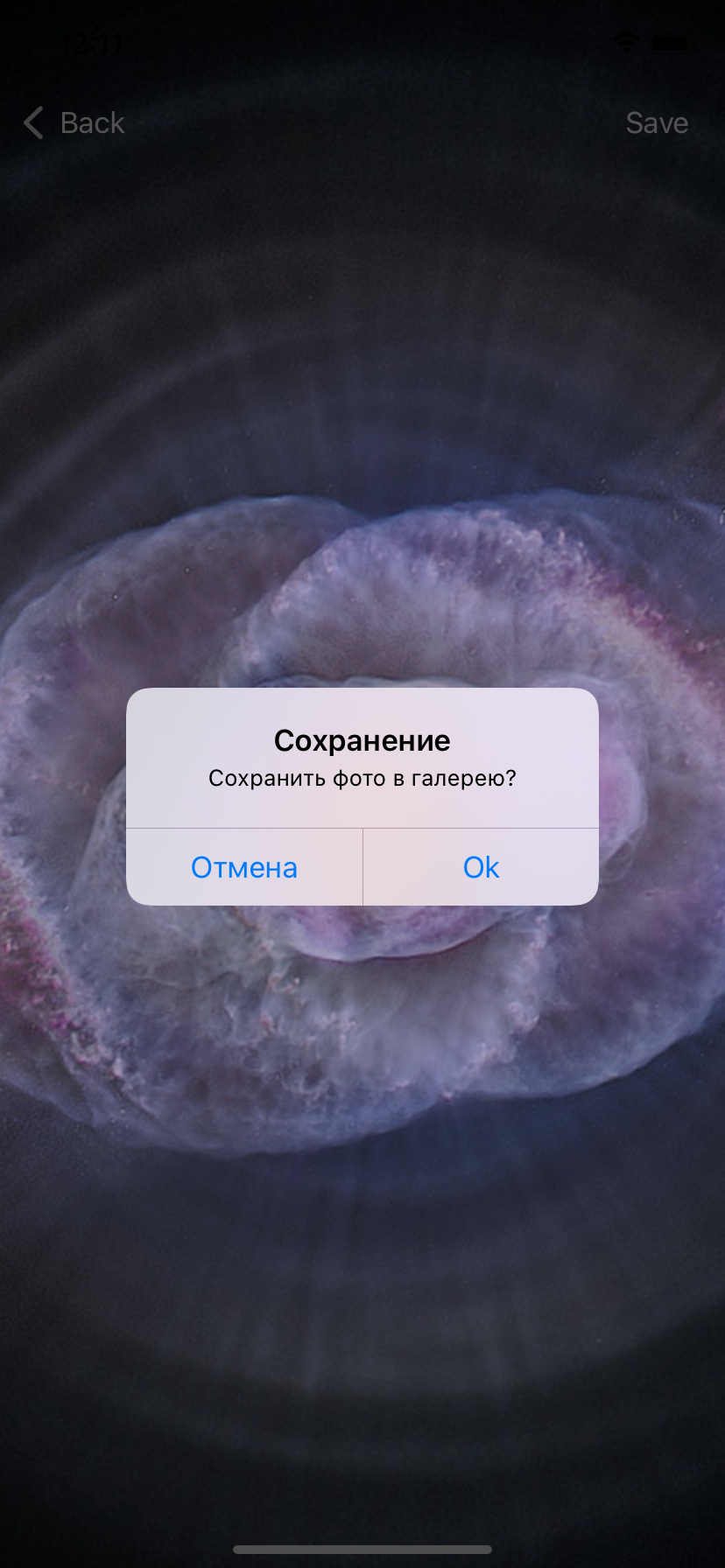 GitHub - VasiliyChistyakov/NasaProject