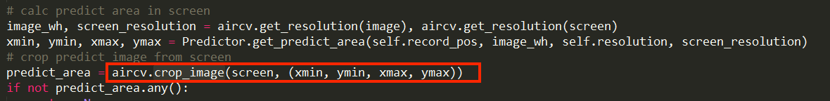 不同分辨率的设备下进行位置计算 · Issue #327 · AirtestProject/Airtest · GitHub