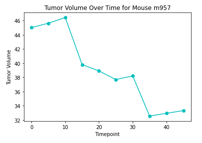 GitHub - alysiadugan4/Cancer-Medication-Analysis: Analysis and ...