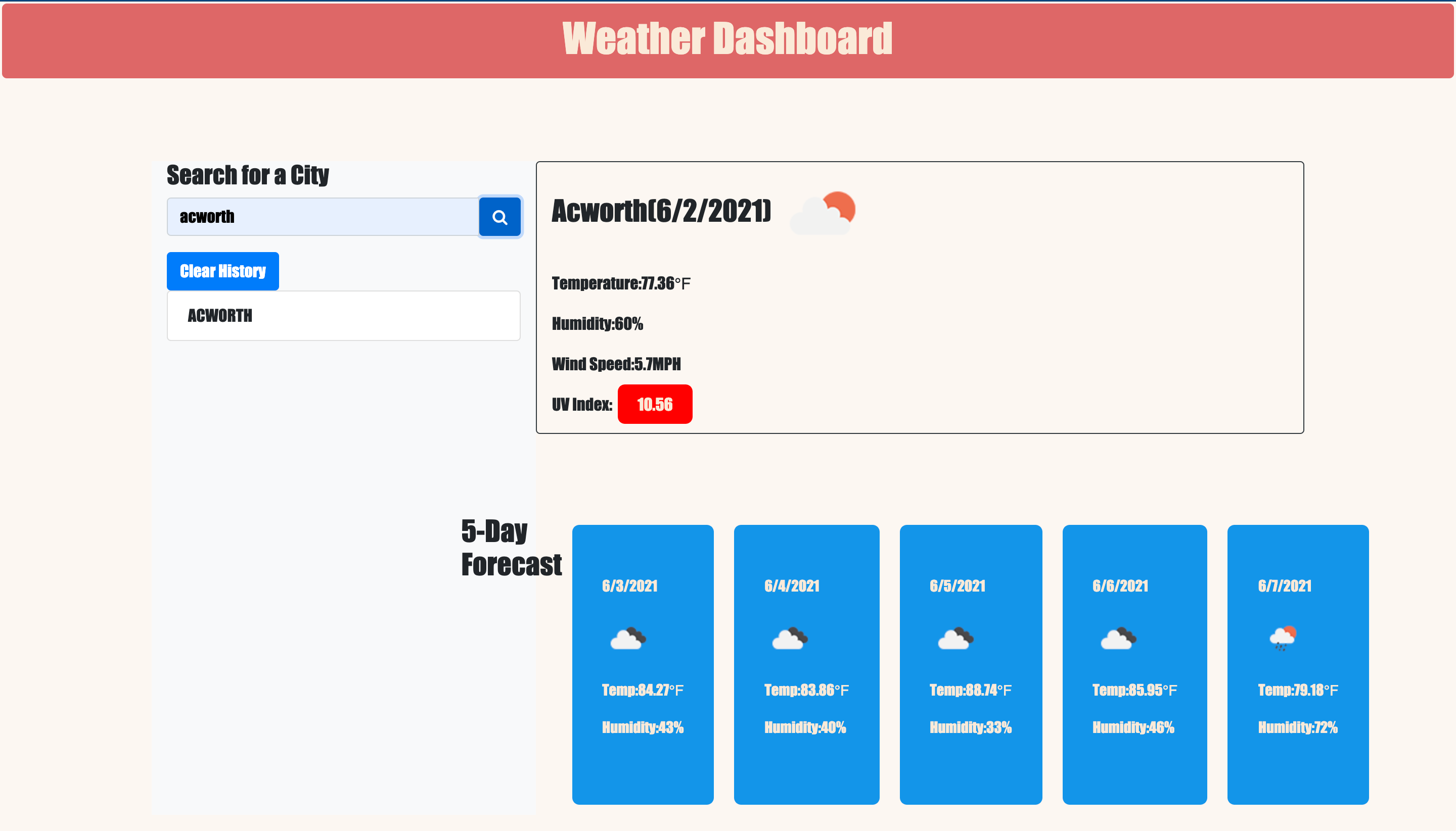 GitHub - snk-99/Forecast