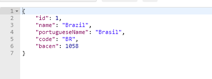 GitHub - CarlosEdu1999/RestApi-Countries-main: Access and modify all countries in the world
