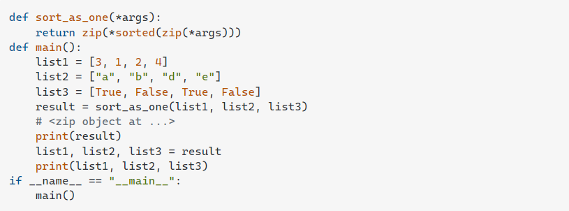 How Do I Type Hint A Question That Returns A Zip Object · Issue 1278 · Pythontyping · Github 