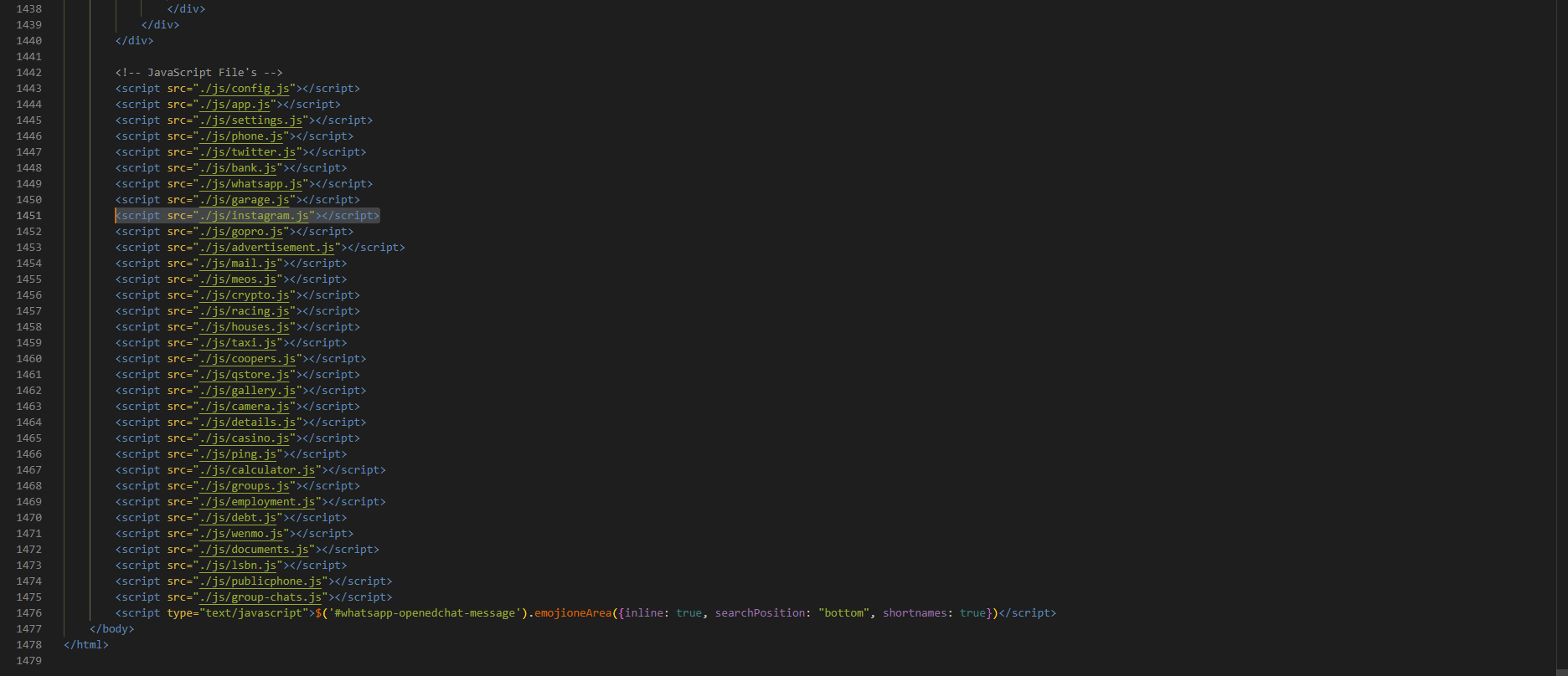 GitHub - doritohead/InstagramApp-QB-Phone: This is an instagram app for ...