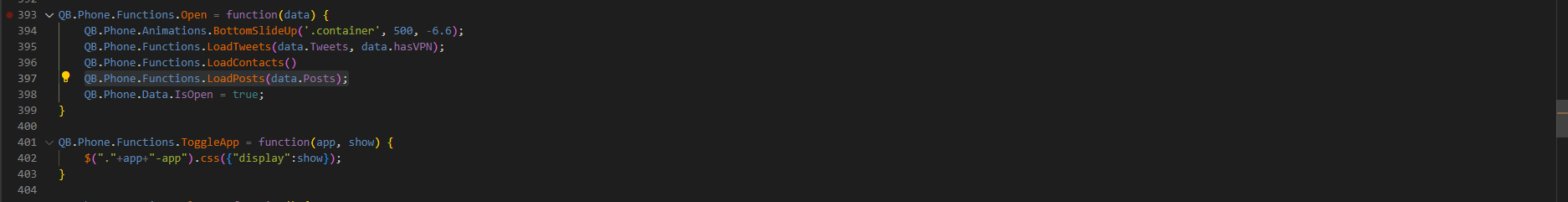 GitHub - doritohead/InstagramApp-QB-Phone: This is an instagram app for ...