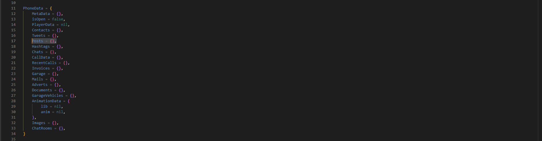 GitHub - doritohead/InstagramApp-QB-Phone: This is an instagram app for the renewed styled qb-phone