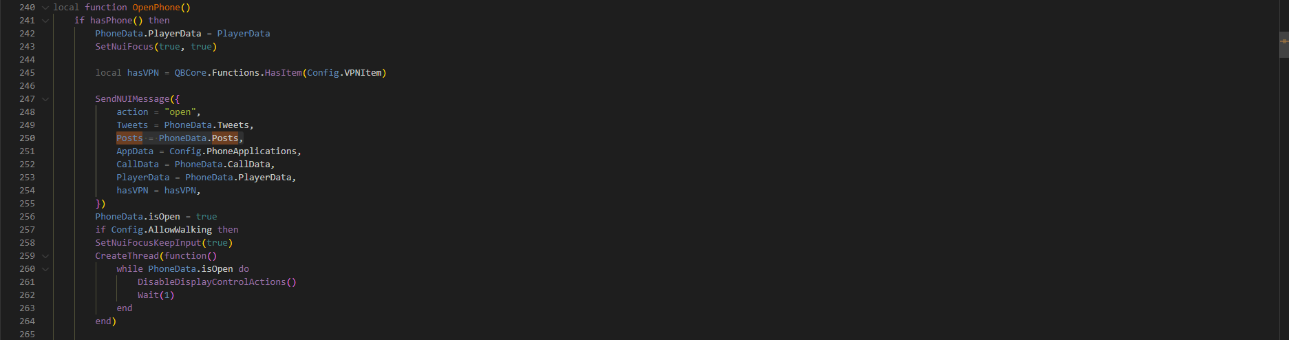 GitHub - doritohead/InstagramApp-QB-Phone: This is an instagram app for the renewed styled qb-phone