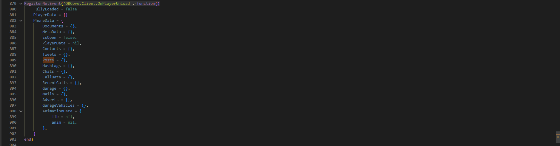 GitHub - doritohead/InstagramApp-QB-Phone: This is an instagram app for ...