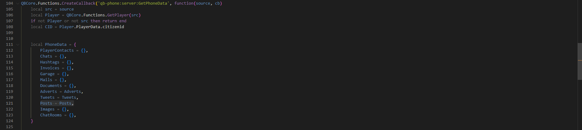 GitHub - doritohead/InstagramApp-QB-Phone: This is an instagram app for the renewed styled qb-phone