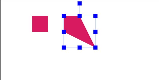 Can I update the vertex of the polygon? · Issue #7912 · fabricjs/fabric.js · GitHub