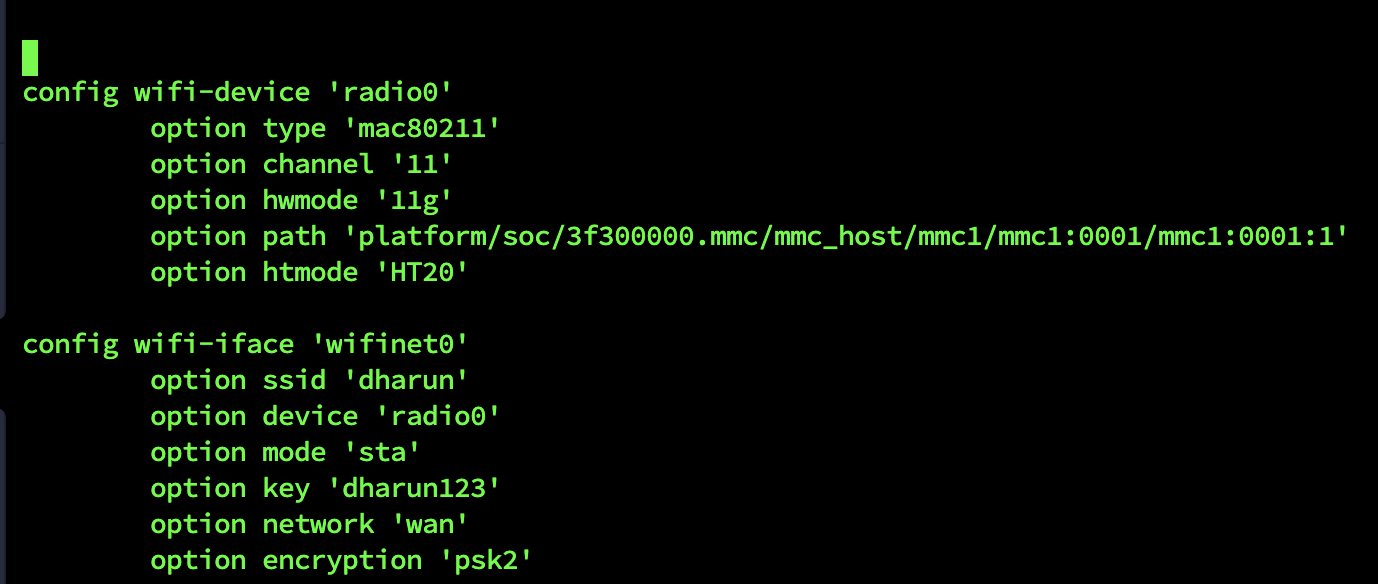 GitHub - Dharun2308/Openwrt