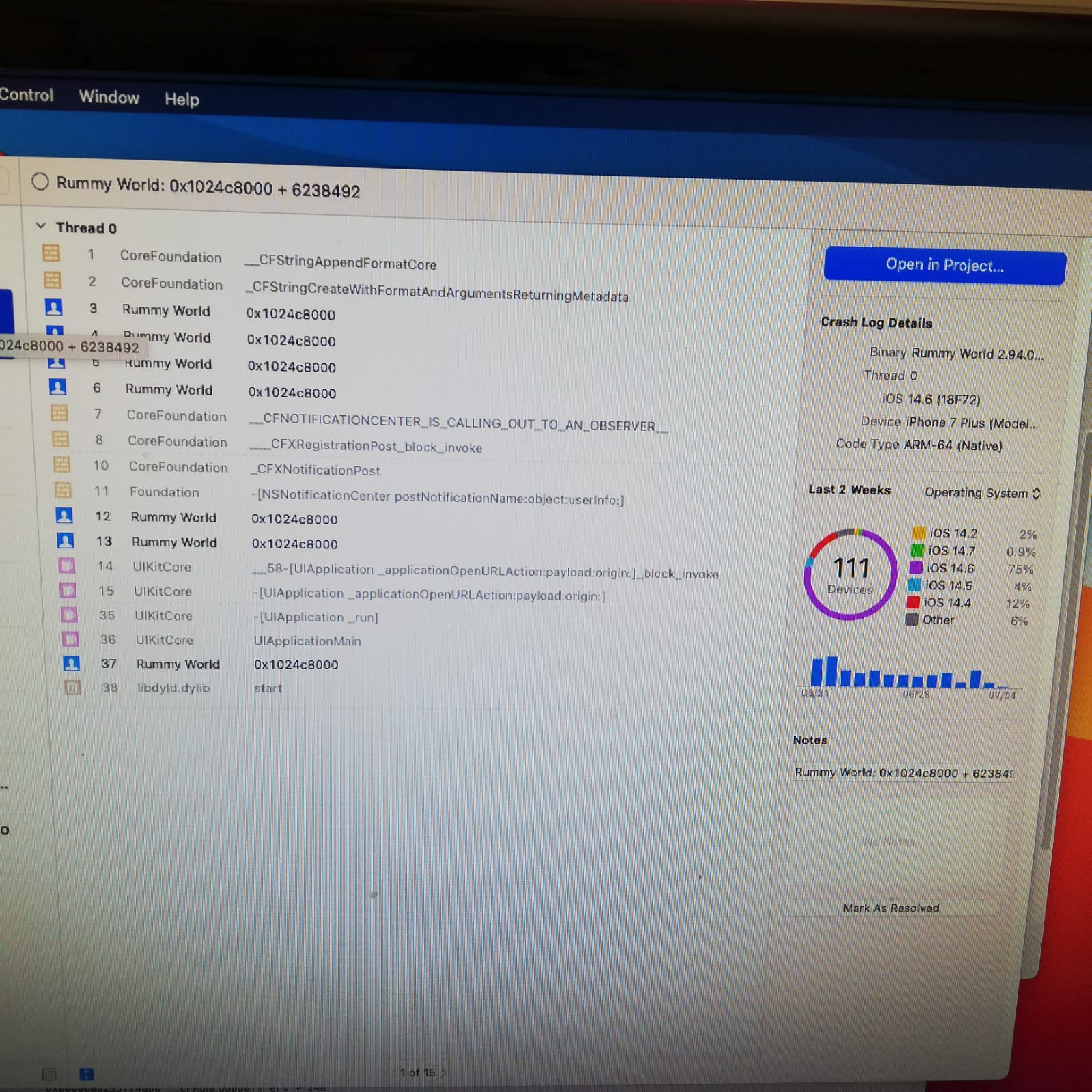 Apple App Store: ITMS-90426: Invalid Swift Support · Issue #776 · airsdk/Adobe-Runtime-Support ...