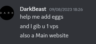 About KlovitClient · Issue #1 · MythicalLTD/MythicalGuard · GitHub