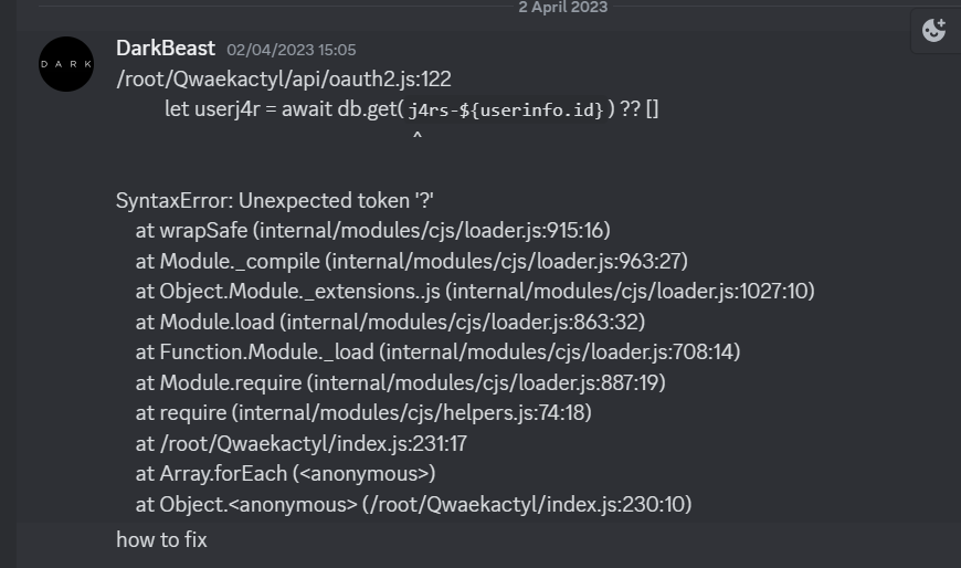 About KlovitClient · Issue #1 · MythicalLTD/MythicalGuard · GitHub