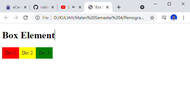 GitHub - robiabdau/Lab4Web