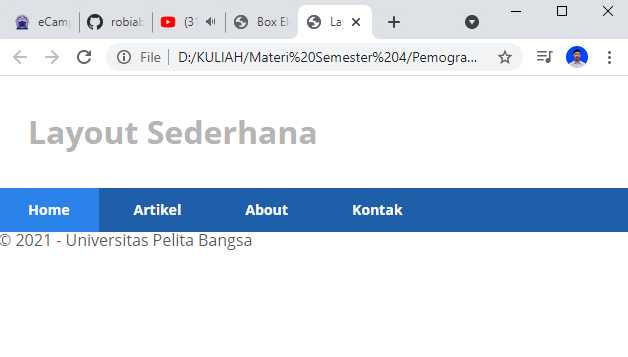 GitHub - robiabdau/Lab4Web