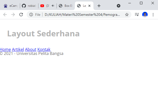GitHub - robiabdau/Lab4Web