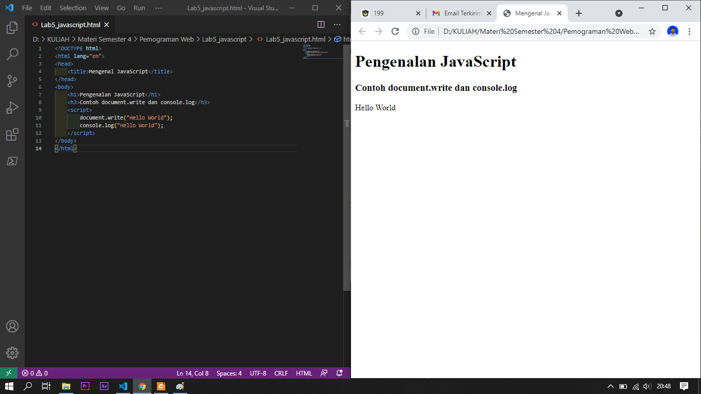 GitHub - robiabdau/Lab5Web