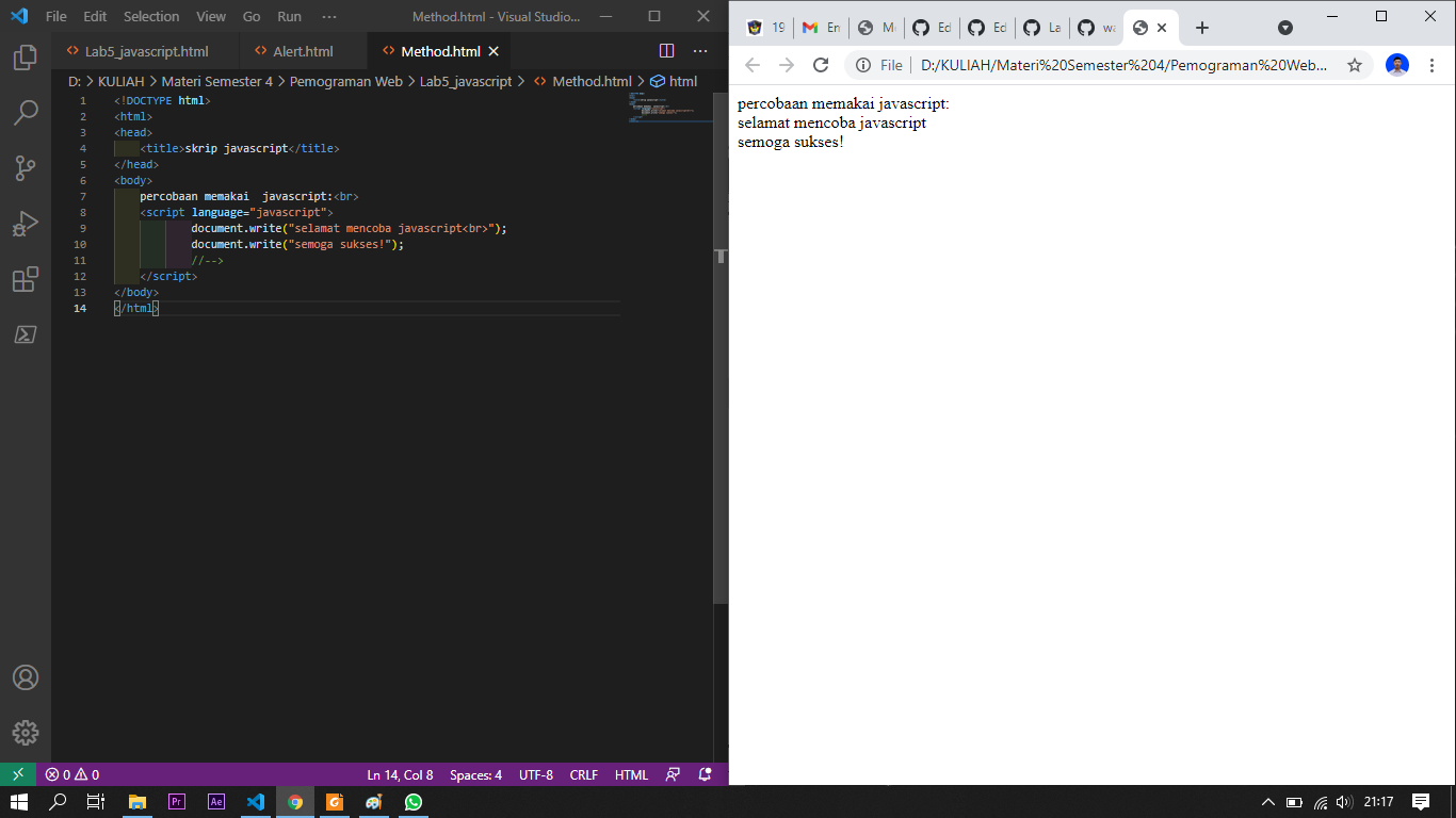 GitHub - robiabdau/Lab5Web