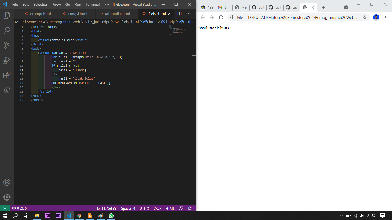 GitHub - robiabdau/Lab5Web